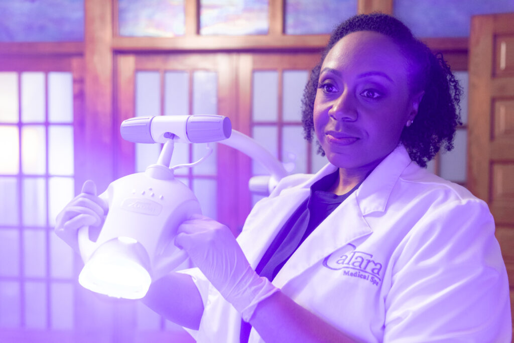 Men’s Acne Care & Shaving Breakouts in Algonquin, IL – CATARA Med Spa