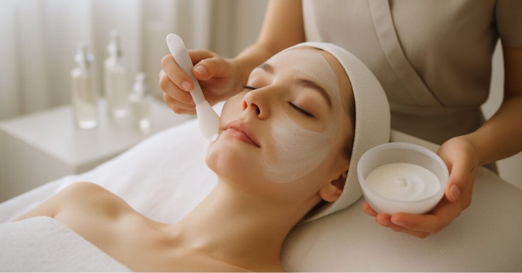 Basic Facial Guide: Steps, Benefits & Expectations