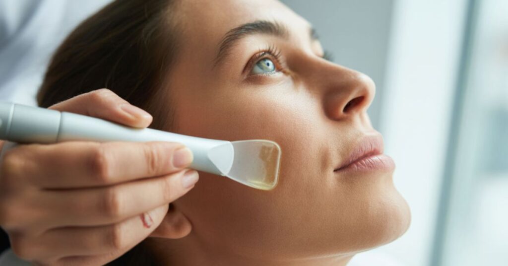 Chemical Peel Benefits in Algonquin, IL | Smoother Tone and Texture ...